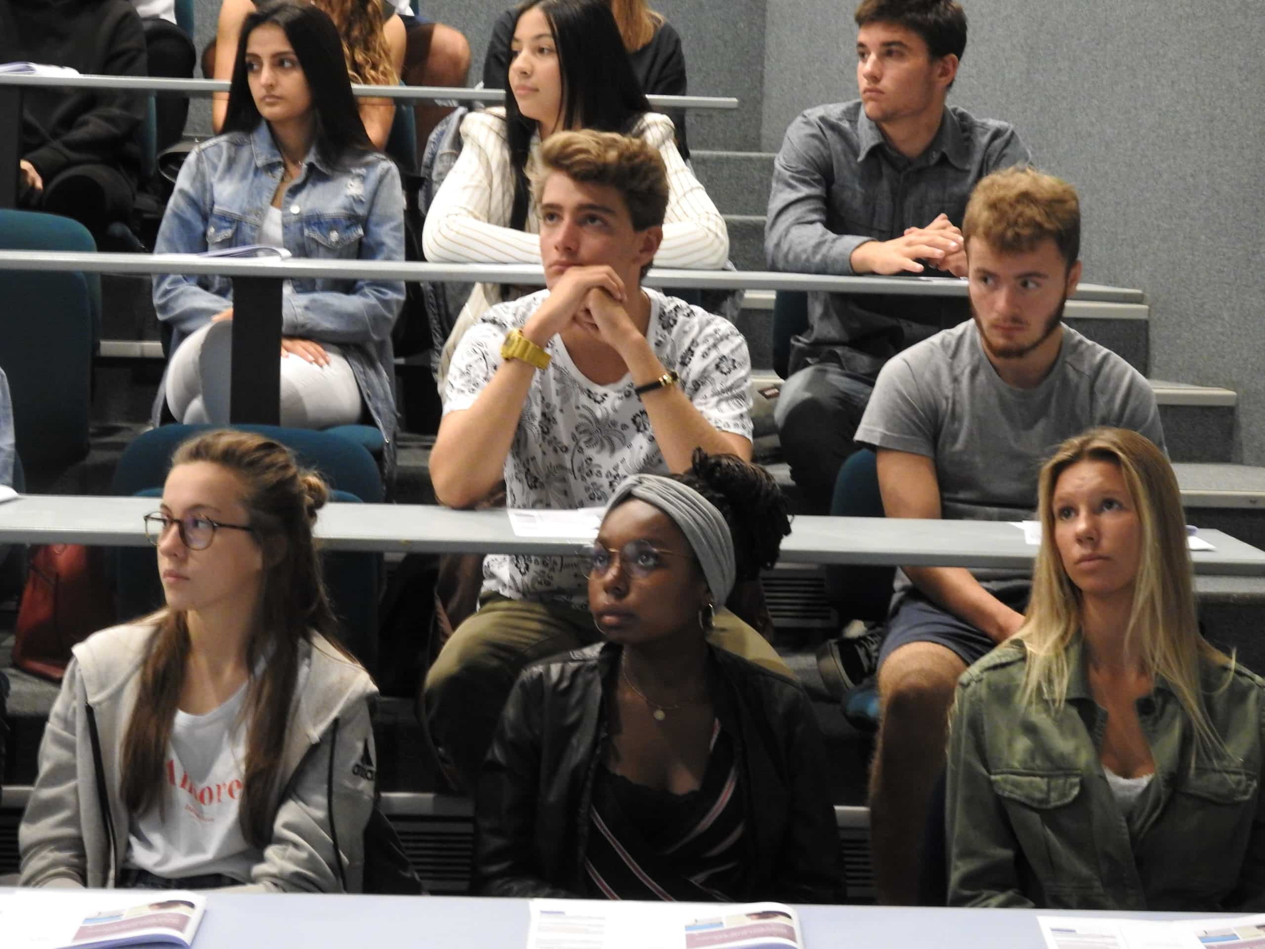 Calendrier de rentrée KEDGE Bayonne • Kedge Bayonne