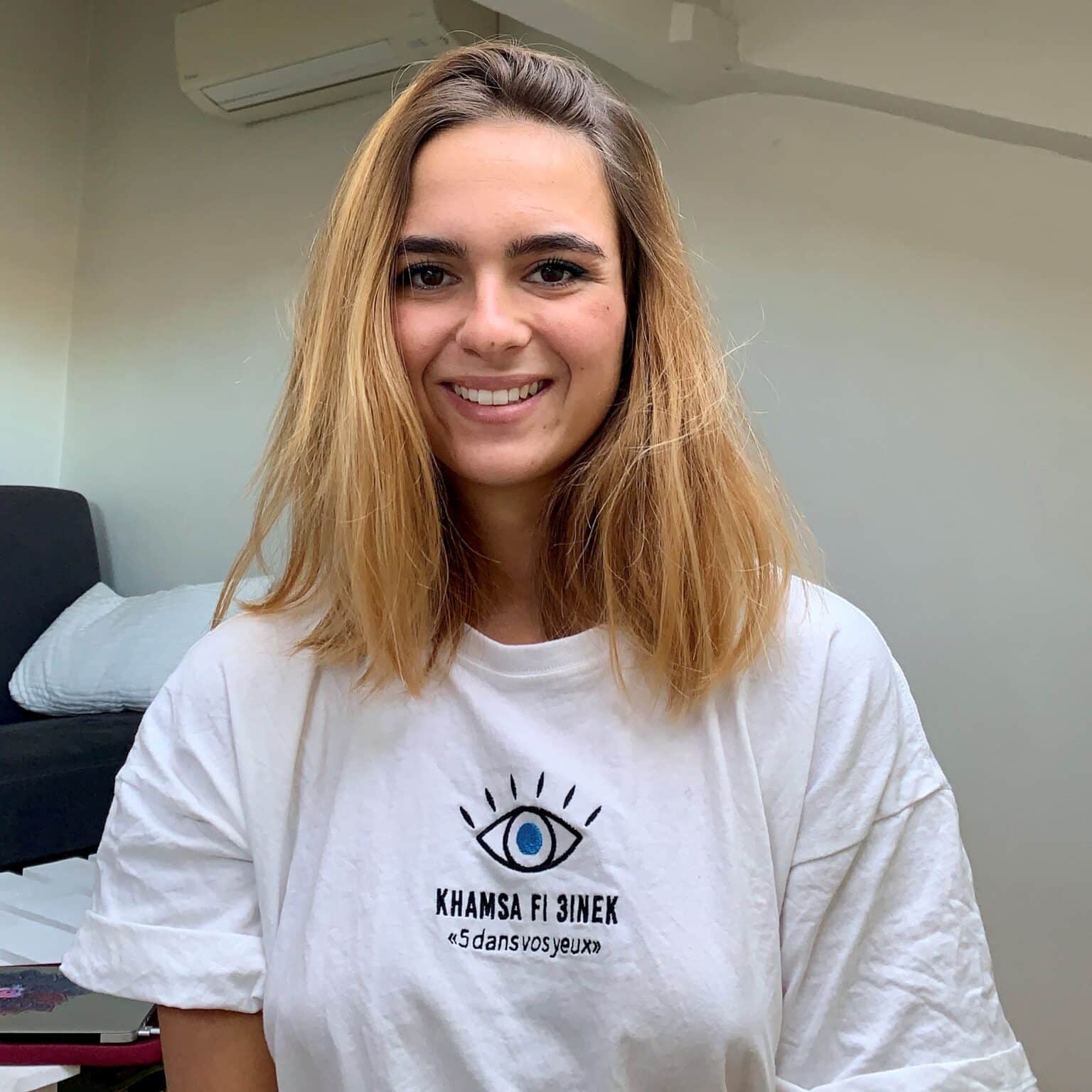 Morgane PEREZ se perfectionne en RH